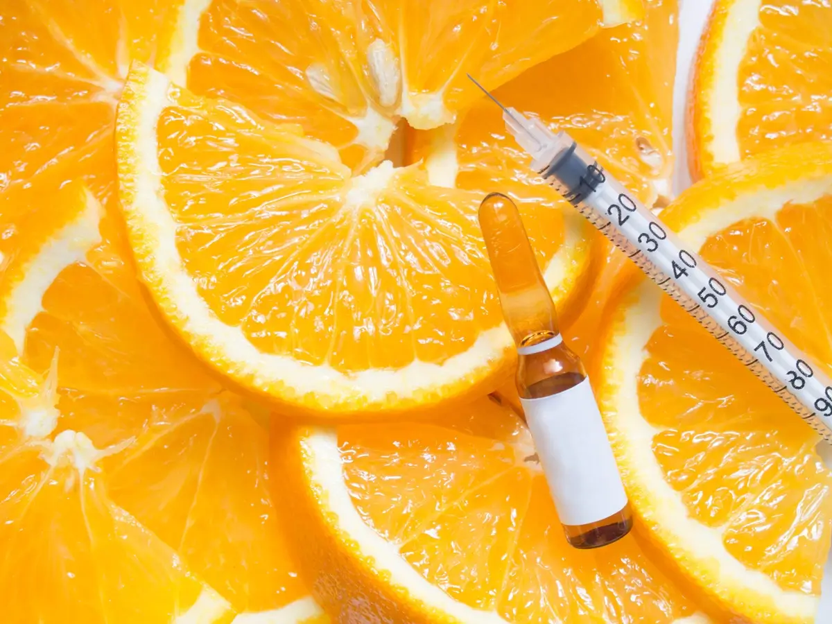 Vitamin Injections in Seymour, IN | Revive Wellness Studio