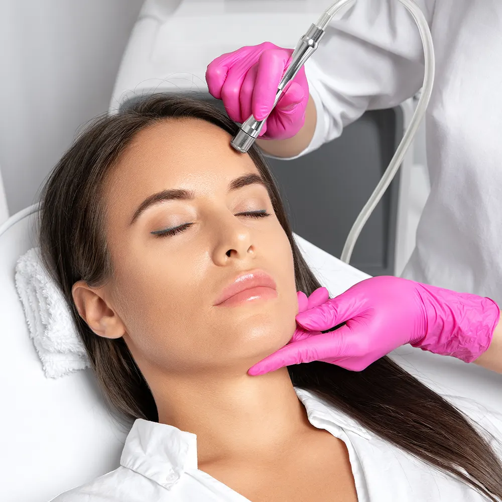 Phoenix CO2 Laser Skin Resurfacing in Seymour, IN